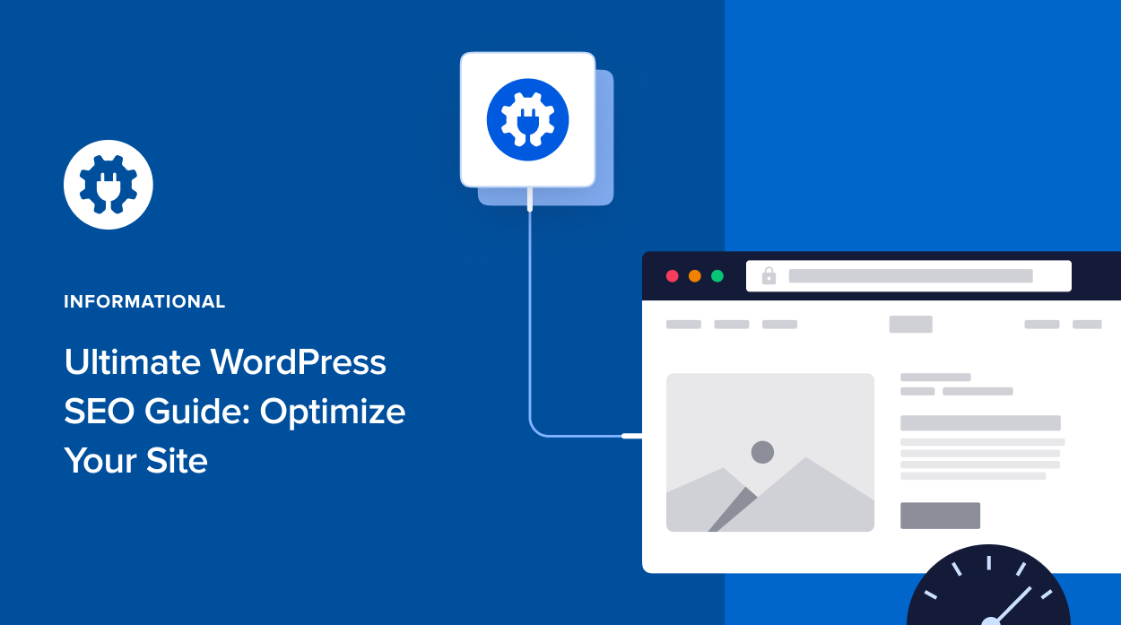 WordPress optimization guides - LINUX PARK