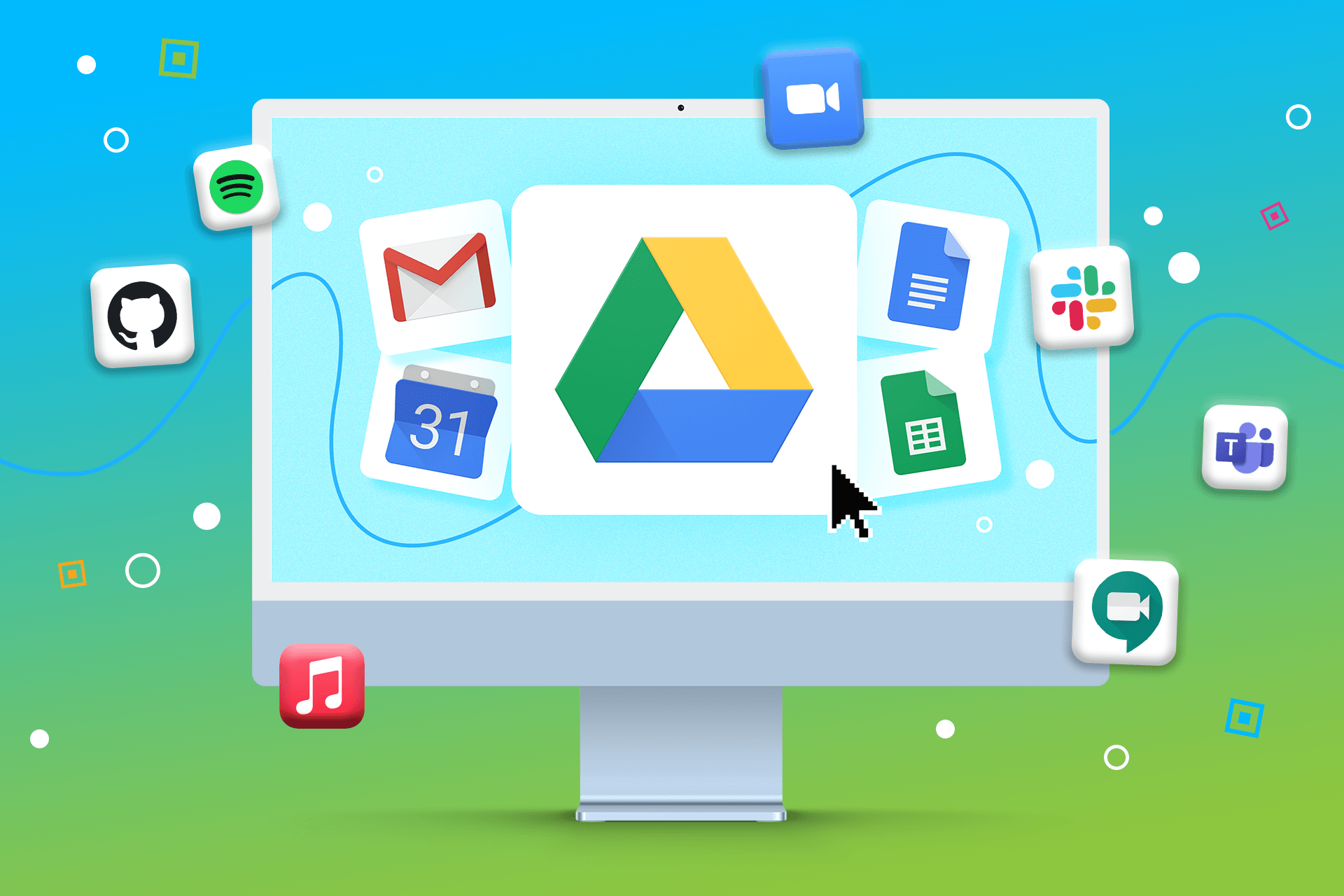 "Remote work tools for IT professionals" - LINUX PARK